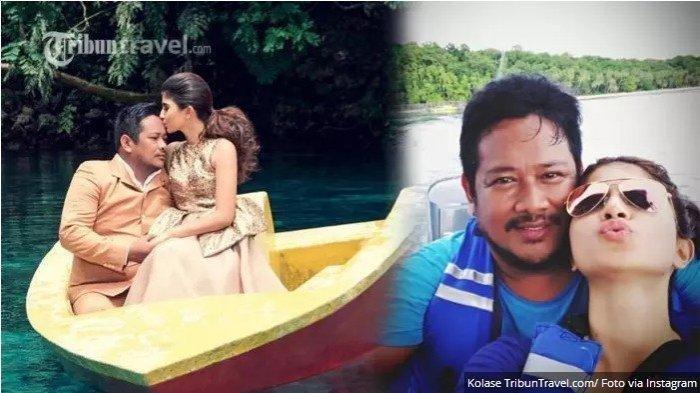 Nasib Artis Cantik Nikahi Bos Tambang Lebih Tua 18 Tahun, Cuek Dihujat Kini Bahagia, Tampil Bak ...