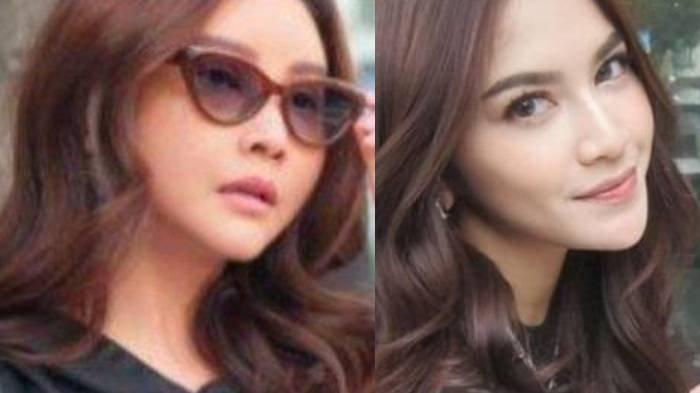 Sarwendah dan Mahalini Lakukan Operasi Plastik, Mengencangkan Lipatan Mata hingga Ubah Bentuk ...