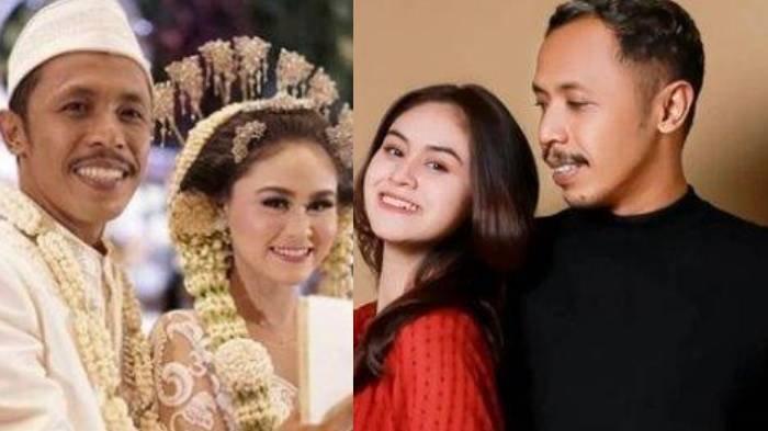 Furry Setya Raharja Rujuk dengan Dwinda Ratna? Pemeran Mas Pur TOP ...