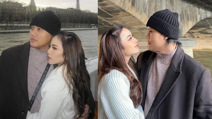 Jadwal Rilis Lagu Baru Mahalini dan Rizky Febian 'Bermuara', Pernikahan ...