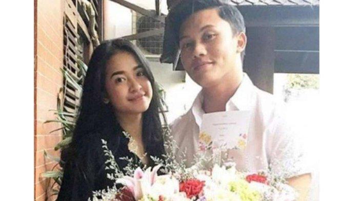 Dulu Diperlakukan Romantis, Kini Mantan Rizky Febian Sudah Jadi Ibu 1 ...