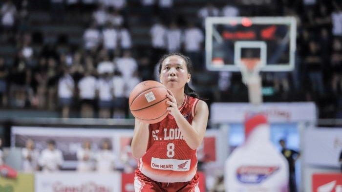 Tim Putri SMAN 1 Puri Mojokerto Siap Mengguncang Round 2 Honda DBL 2024 ...