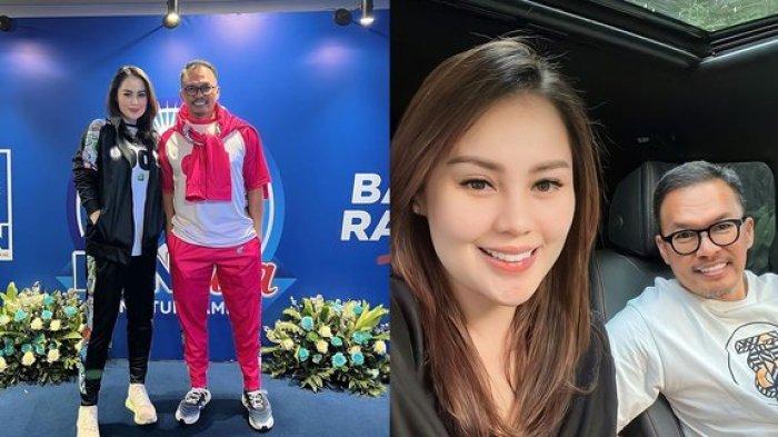 SELEB TERPOPULER: Diundang ke Rumah Warga, Jennifer Dunn Makan Jengkol - Andre Irawan Dihina ...