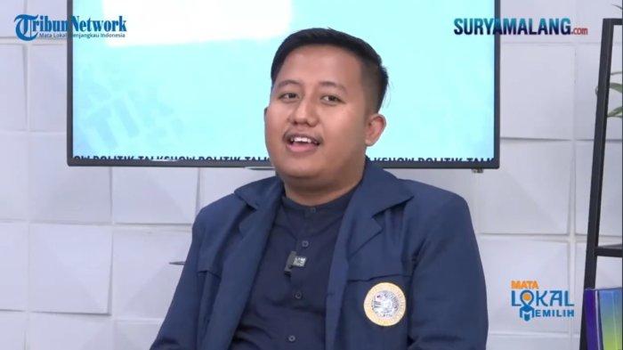 Bicara Pilpres 2024, Mahasiswa Surabaya Sampaikan 4 Aspirasi Prioritas ...