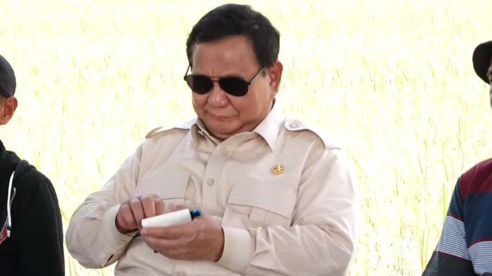 Presiden Prabowo Resah Banyak Premanisme Berkedok Ormas yang Mengganggu - Tribunjatim.com