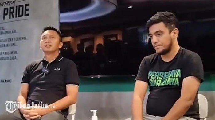 Azrul Ananda Putuskan Mundur Sebagai CEO Persebaya: Ini Salah Saya dan ...