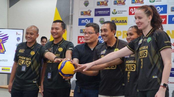 85 Persen Tiket PLN Mobile Proliga 2023 Ludes Terjual, Panitia Siapkan ...