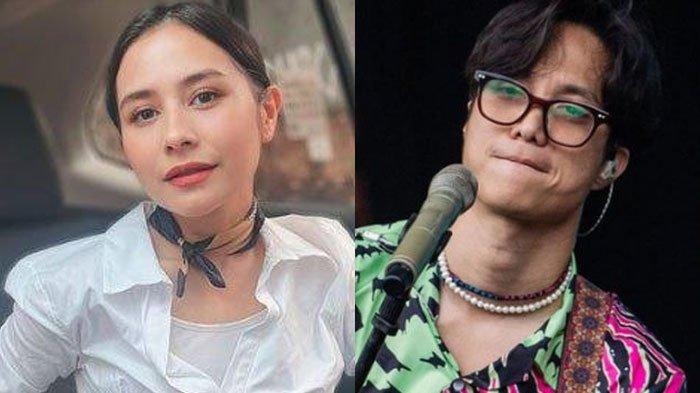 Tak Membantah Kabar Kedekatannya Dengan Sosok Penyanyi Dikta Prilly