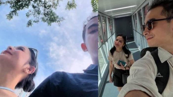Sosok Pacar Baru Prilly Latuconsina, Berawal dari Teman Curhat Mendadak Cocok, Disebut Human ...