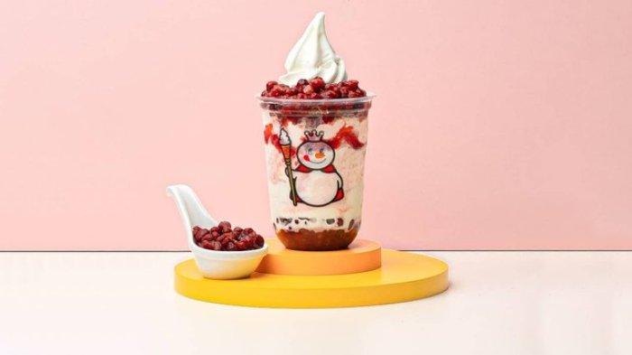 Lirik Lagu Mixue yang Viral di TikTok, Lengkap dengan Terjemahannya ...