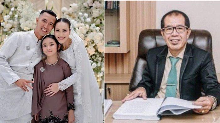 Sosok Calon Mertua Ayu Ting Ting, Ayah Muhammad Fardana Punya Profesi ... Sosok Calon Mertua Ayu Ting Ting, Ayah Muhammad Fardana Punya Profesi ...