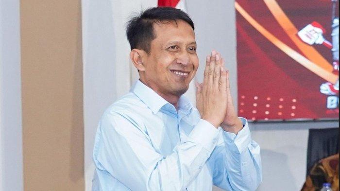 Program Kerja Pro Rakyat, Setyo Wahono Diinginkan Masyarakat Jadi ...