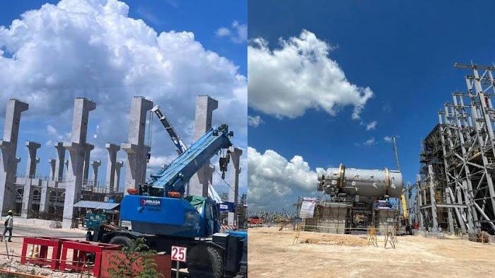 Lowongan Kerja Freeport Indonesia Smelter Gresik untuk Lulusan SMA/SMK ...