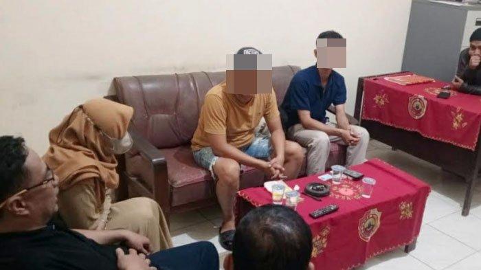 Sanksi Berat Menanti ASN Selingkuh di Mojokerto, Digrebek Suami Sah di Perumahan Kosong ...