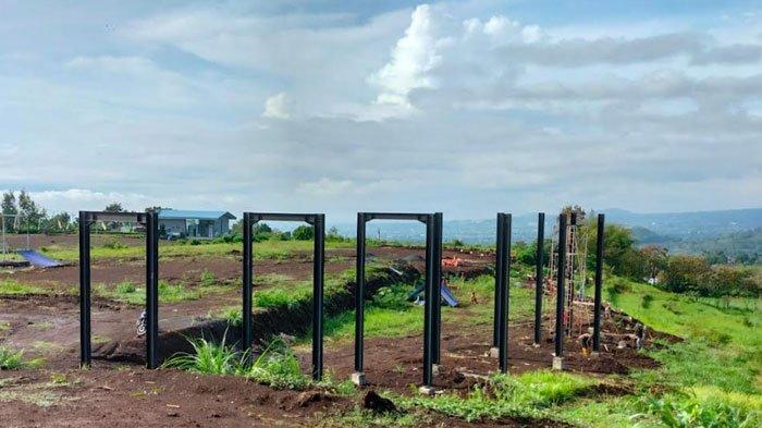 Hadirkan Panorama Alam di Ketinggian, Malang Skyland Siap Jadi ...