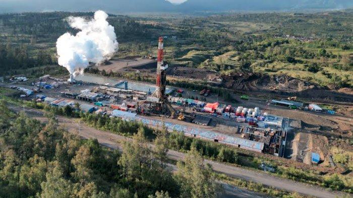 PLTP Ijen di Jatim akan Mulai Beroperasi Akhir Tahun 2024, Bakal Tambah ...