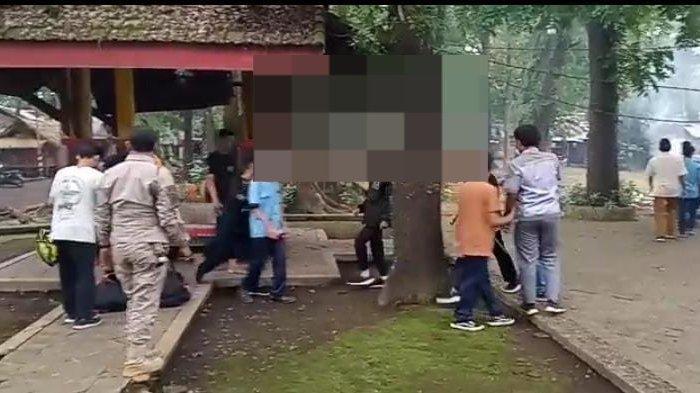 Asyik Bolos Sekolah, Pelajar di Jember Kaget saat Digerebek Satpol PP: Tak Sempat Ganti Baju ...