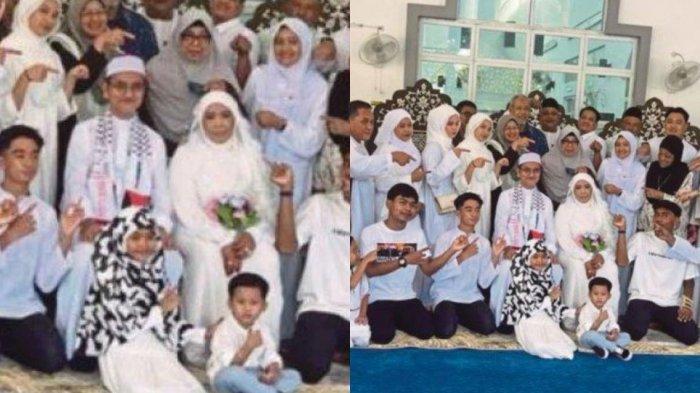 Punya 17 Cucu, Mbah Habibah Girang Dinikahi Kakek 81 Tahun, Bulan Madu ... Punya 17 Cucu, Mbah Habibah Girang Dinikahi Kakek 81 Tahun, Bulan Madu ...