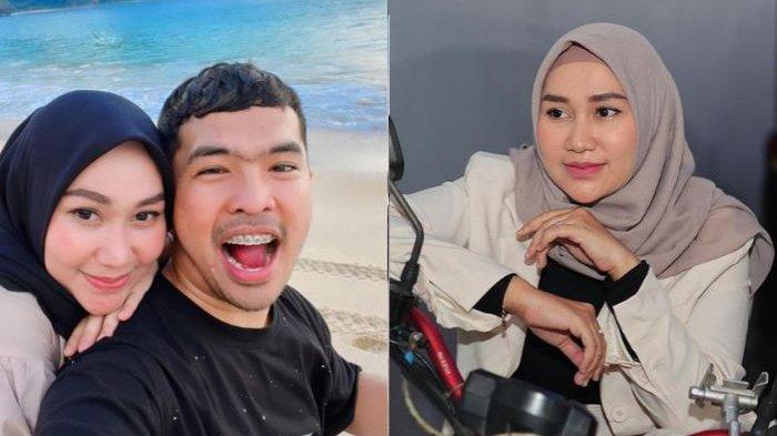 Ternyata Pemicu Septia Yetri Gugat Cerai 'Pembisik', Putra Siregar Kaget Istri Tahu Banyak soal ...