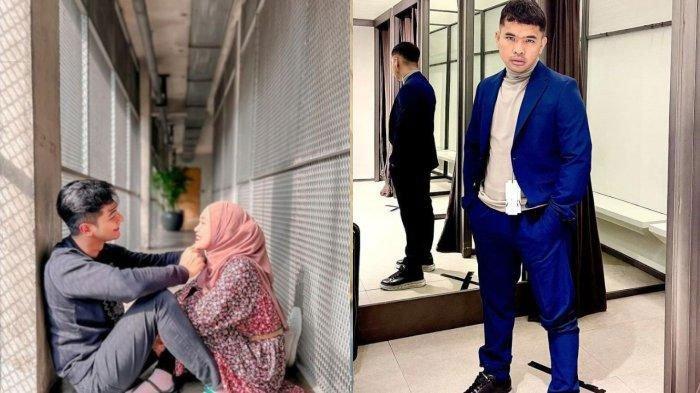 Terjawab Masalah Teuku Ryan dan Ria Ricis, Putra Siregar Singgung Raut ...