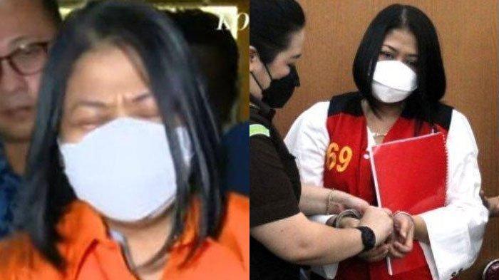 SOSOK Putri Candrawathi, Anak Pensiunan Jendral, Kini Istri Ferdy Sambo Divonis Penjara 20 Tahun ...