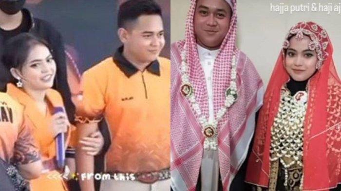 Pantas Uang Panai Rp2 M, Sosok Kekasih Putri Isnari Ternyata Anak Crazy Rich, Abdul Azis: Hanya ...