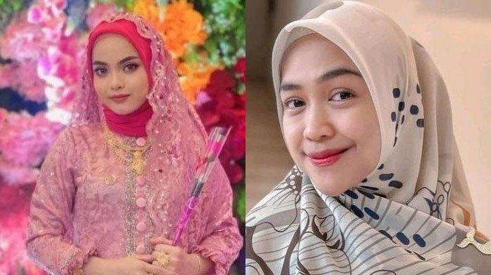 Putri Isnari Bahagia usai Menikah, Ria Ricis Malah Tertawa Meledek: Baru Sebulan, Dulu Saya Juga ...