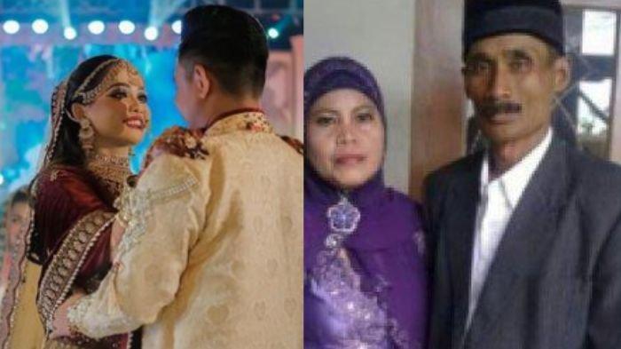 Curhat Putri Isnari yang Kini Sah Dinikahi Abdul Aziz, Terima Uang Panai Rp 2 M, Teringat Mama ...
