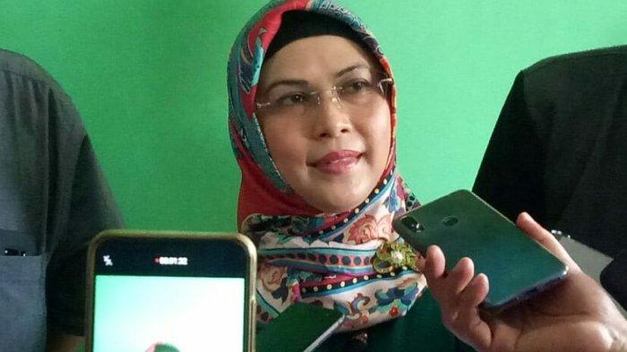 Sosok Siti Nur Azizah, Dukung Ganjar-Mahfud, Anak Ma'ruf Amin Mundur dari Jabatan Wakil Rektor ...