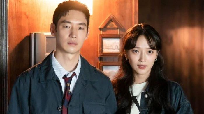 Arti Lirik Lagu I Can Hear You - You Me, OST Drama Korea Taxi Driver 2 ... Arti Lirik Lagu I Can Hear You - You Me, OST Drama Korea Taxi Driver 2 ...