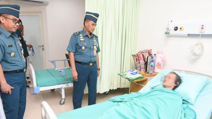 RSPAL dr Ramelan Surabaya Buka Layanan Kemoterapi 24 Jam Gratis, Cukup ...