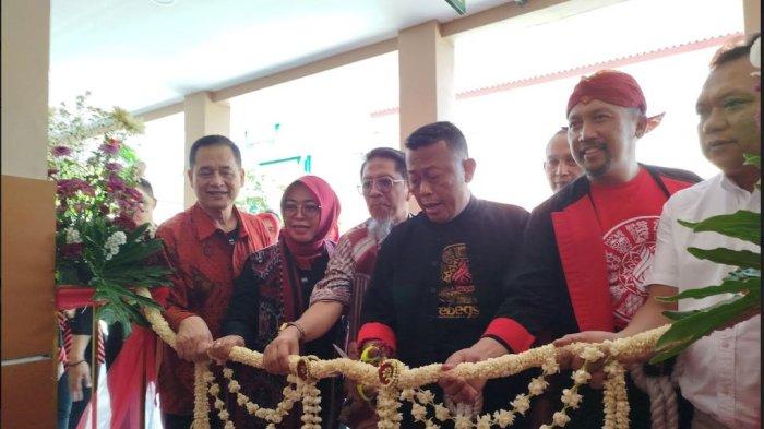 Fasilitas RSUD dr Harjono Ponorogo Semakin Lengkap, Ada IGD Terbesar ...