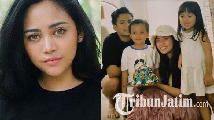 Sosok Rachel Venya, Artis Cantik Kesal Mantan Suami Rayakan Ultah Anak Tanpanya, Trending di ...