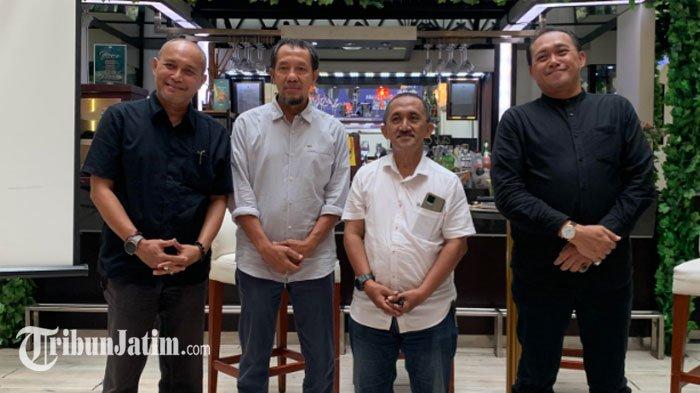 Launching dan Bedah Buku Jurnalis Karya Raden Pramu, Ungkap Arah ...