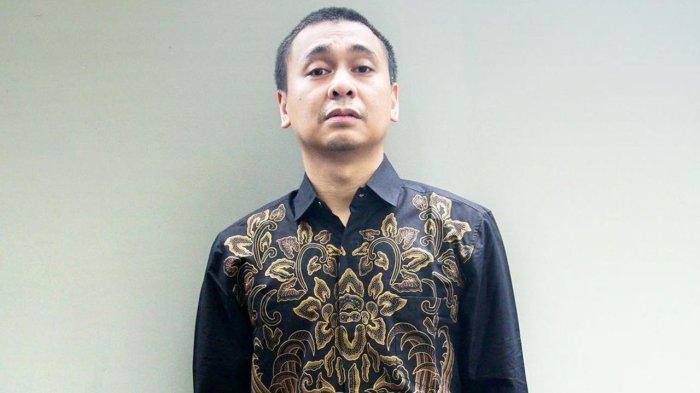 Sosok Raditya Dika, Suami Anissa Aziza Jadi Dosen di Universitas ...