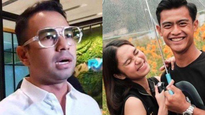 SELEB TERPOPULER: Posisi Raffi Ahmad Soal UU Pilkada - Zize dan Pratama ...
