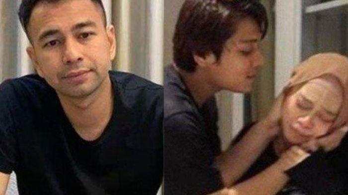 Ternyata Rizky Billar Curhat KDRT ke Raffi Ahmad, Suami Nagita Bela Lesti Kejora? 'Mengakui ...