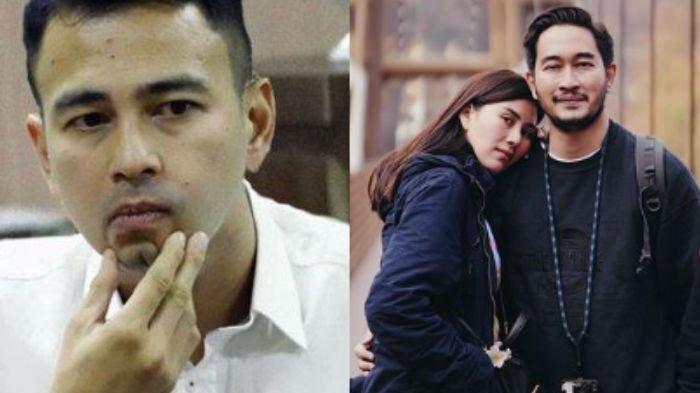 Viral Video Raffi Ahmad Bentak Syahnaz 'Permalukan Keluarga', Istri ...