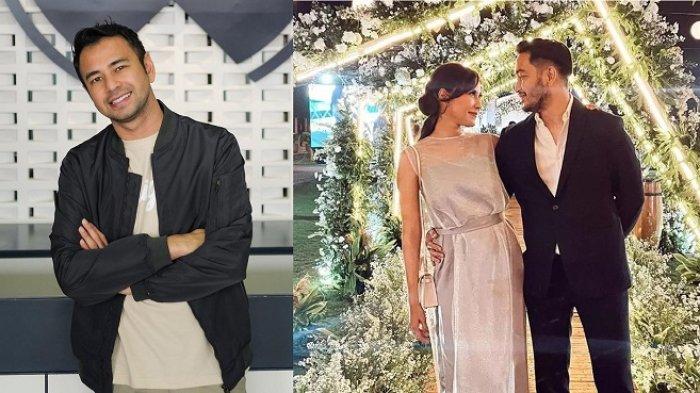 Akhinya Terungkap Sikap Raffi Ahmad ke Syahnaz, Kakak Ipar Jeje Akui ...