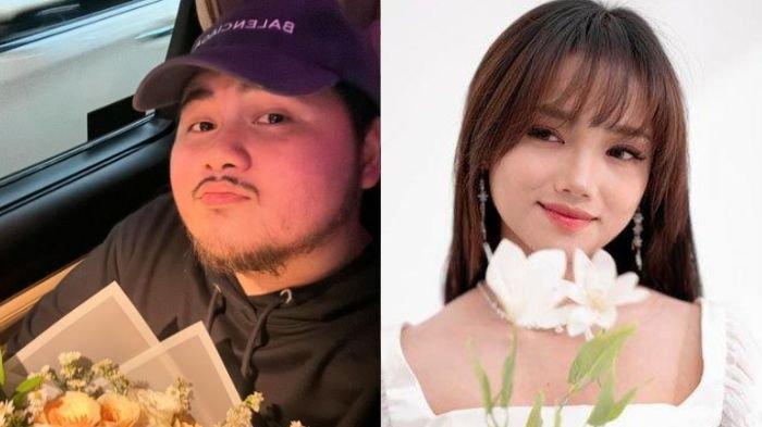 Sosok Rafi Febriansyah yang Digosipkan Pacar Baru Fuji, Anak Nicke ...