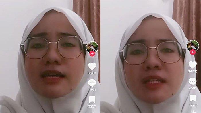 Sosok Rahma Tiktoker yang Kritisi Jalan Rusak hingga Korupsi di Aceh, Ikuti Jejak Bima Yudho ...