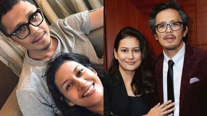 Raihaanun Selingkuhi Teddy 3 Kali Selama 16 Tahun Menikah, Bolak-balik Minta Maaf, Terulang Lagi ...