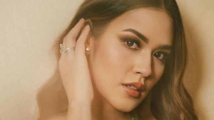 Sosok dan Biodata Raisa, Artis Cantik Bakal Konser Bareng David Foster ...