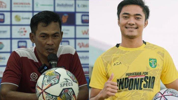 TERPOPULER BOLA: Madura United Gagal Penuhi Target 3 Besar - Ernando ...