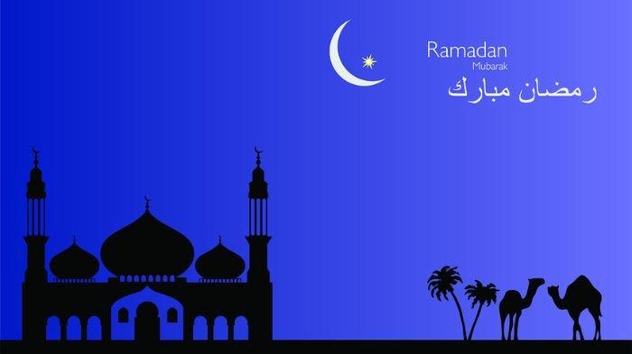 Doa Hari ke-7 Ramadan 1445 H agar Terhindar dari Kesia-siaan dan ...