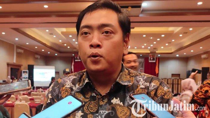 Mulai Besok, KPU Kota Blitar Buka Pendaftaran Rekrutmen Calon Anggota PPK untuk Pilkada 2024 ...