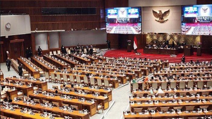 Kebijakan Fiskal dan Postur APBN 2025 Diharapkan Jawab Kebutuhan Anggaran Presiden Terpilih ...