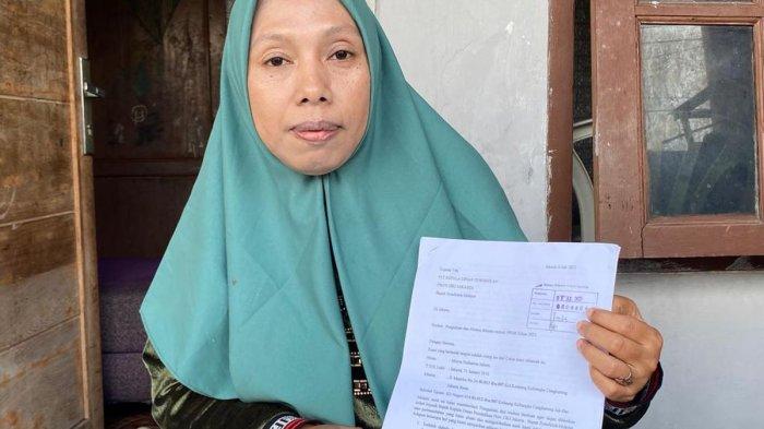 Anaknya Tak Lolos PPDB Zonasi, Ibu Nangis Unjuk Rasa di Sekolah, Ditolak karena Usia? Kasek ...