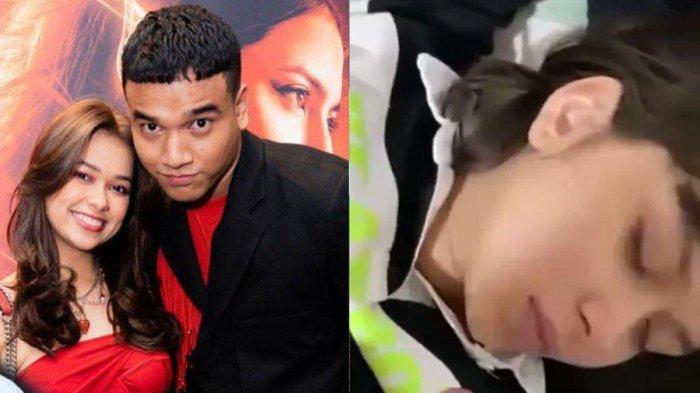 Rebecca Klopper Diusir Warga Kompleks Rumah Fadly, sempat Ngotot Tunggu Pacar sampai Jam 8 Malam ...