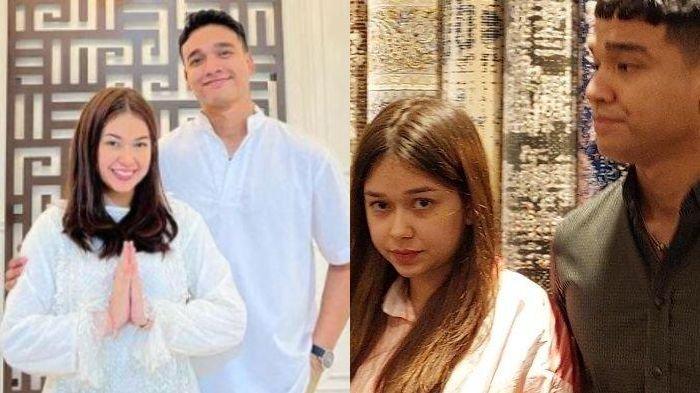 Rebecca Klopper Klarifikasi Video Syur Viral Mirip Dirinya, 'Korban', Gisel: Lakukan yang ...